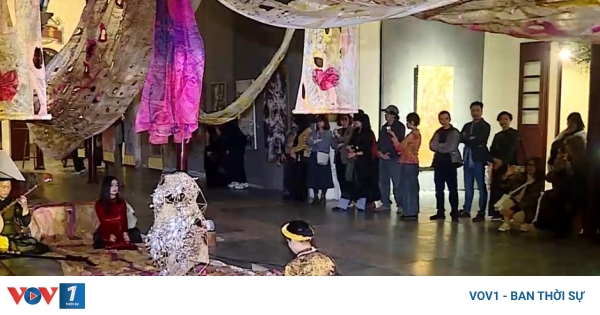 Hà Nội triển khai thu phí tham quan với một số di tích | VOV1.VOV.VN