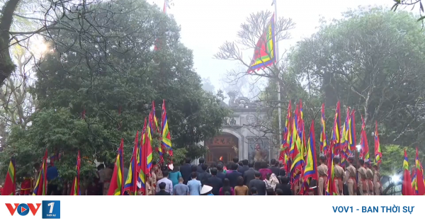 Đại đoàn kết- Nguồn sức mạnh đưa đất nước bước vào kỷ nguyên mới | VOV1 ...