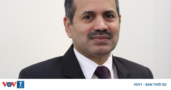 Quốc tế dành nhiều tình cảm cho Chủ tịch Hồ Chí Minh | VOV1.VOV.VN