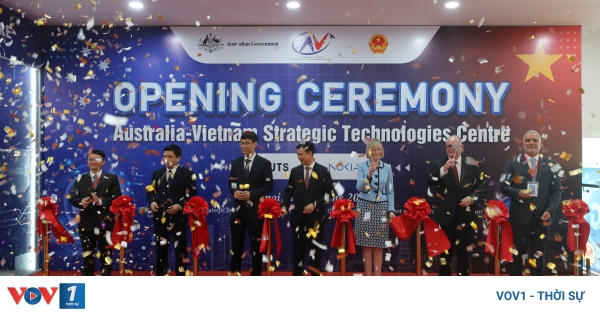 Việt Nam - Australia hợp tác hướng tới kỷ nguyên mới của chuyển đổi số ...