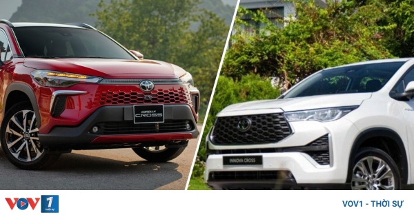 Người tiêu dùng có xu hướng dịch chuyển sang dòng xe điện và xe hybrid ...