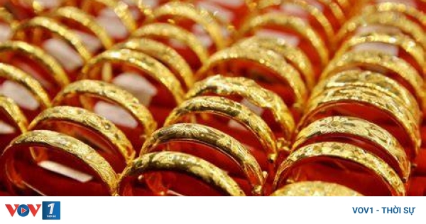 Đánh thuế thu nhập từ hoạt động giao dịch mua bán vàng như thế nào là ...