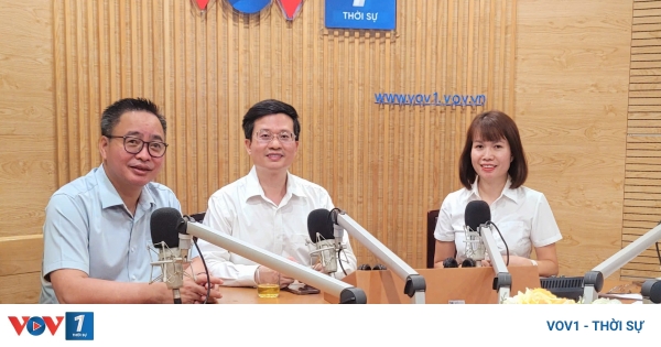 Những động lực mới cho sự nghiệp trồng người | VOV1.VOV.VN