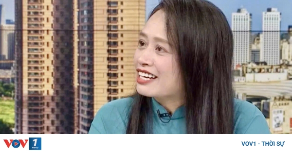 Giằng co thương chiến Mỹ - Trung: Góc nhìn từ chuyên gia | VOV1.VOV.VN