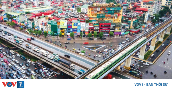 Quy hoạch thủ đô Hà Nội : Kỳ vọng giải quyết tình trạng ngập lụt và bài ...